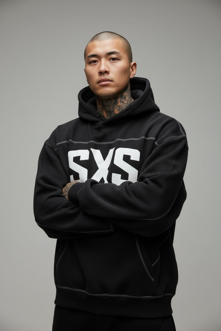 SufferxSilence | Faith, Mental Health Streetwear & Resilience Apparel