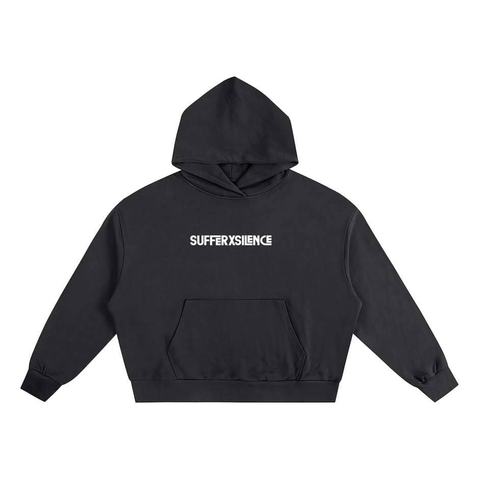 SufferxSilence | Faith, Mental Health Streetwear & Resilience Apparel